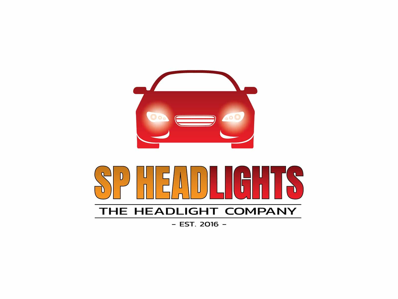 SP HEAD LIGHTS - Creative Marketing
