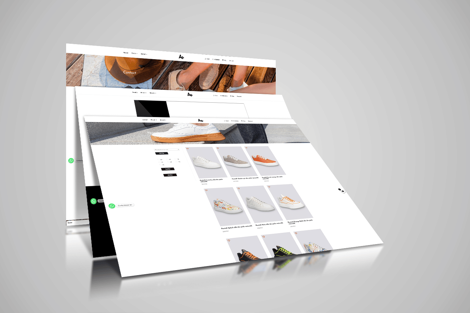 Portofoliu - Creative Marketing